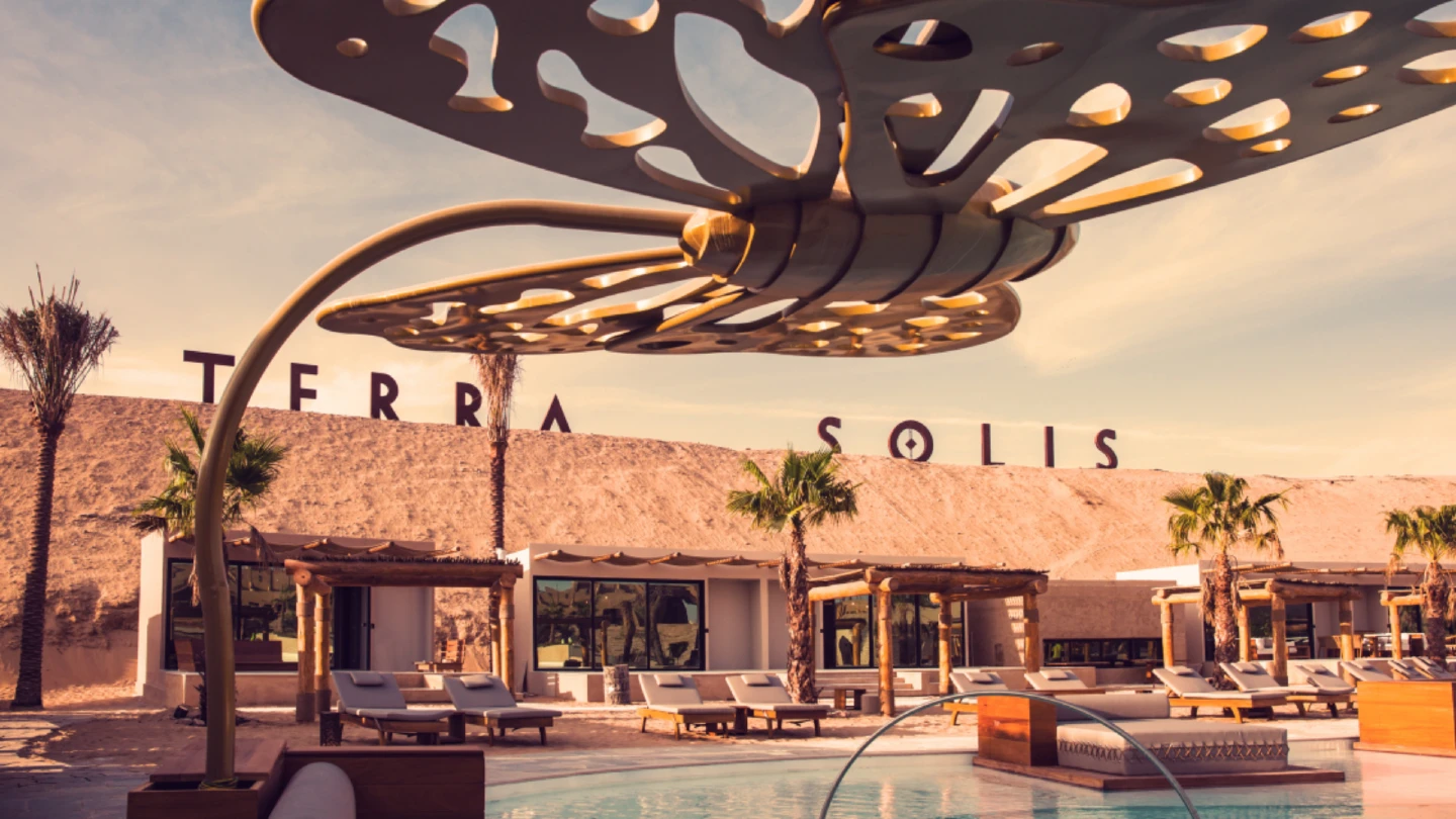 FHA Project | Terra Solis | Uniq Project